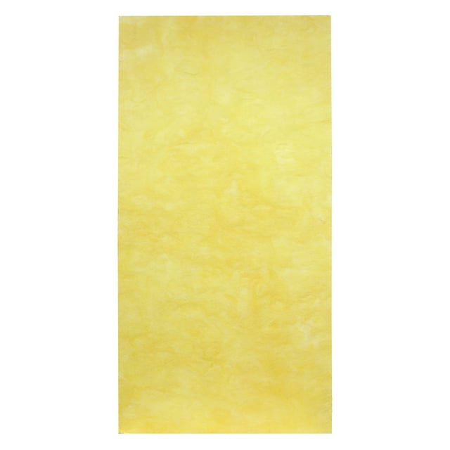 Owens Corning 705 Rigid Sound Proofing Insulation Fiberglass Board, 1 ...