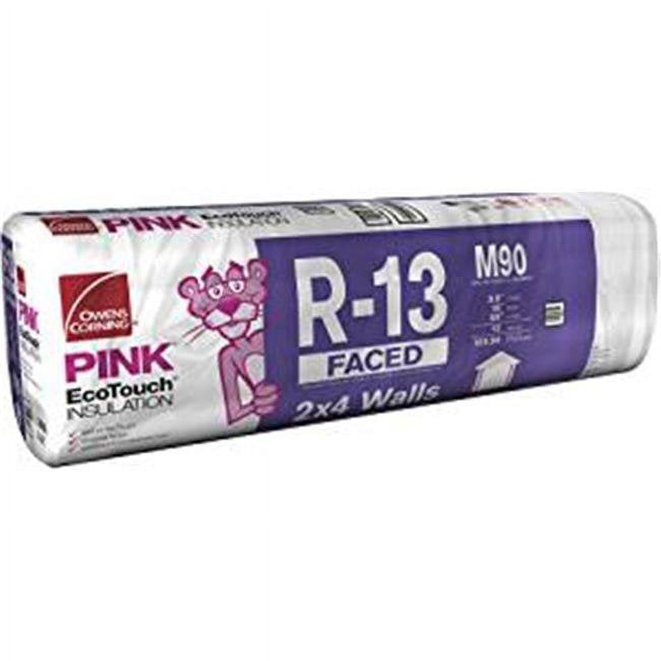 Owens INSULATION R13 15X93" KF - Walmart.com