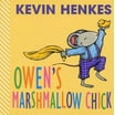 Owens Marshmallow Chick (Board Book) - Walmart.com