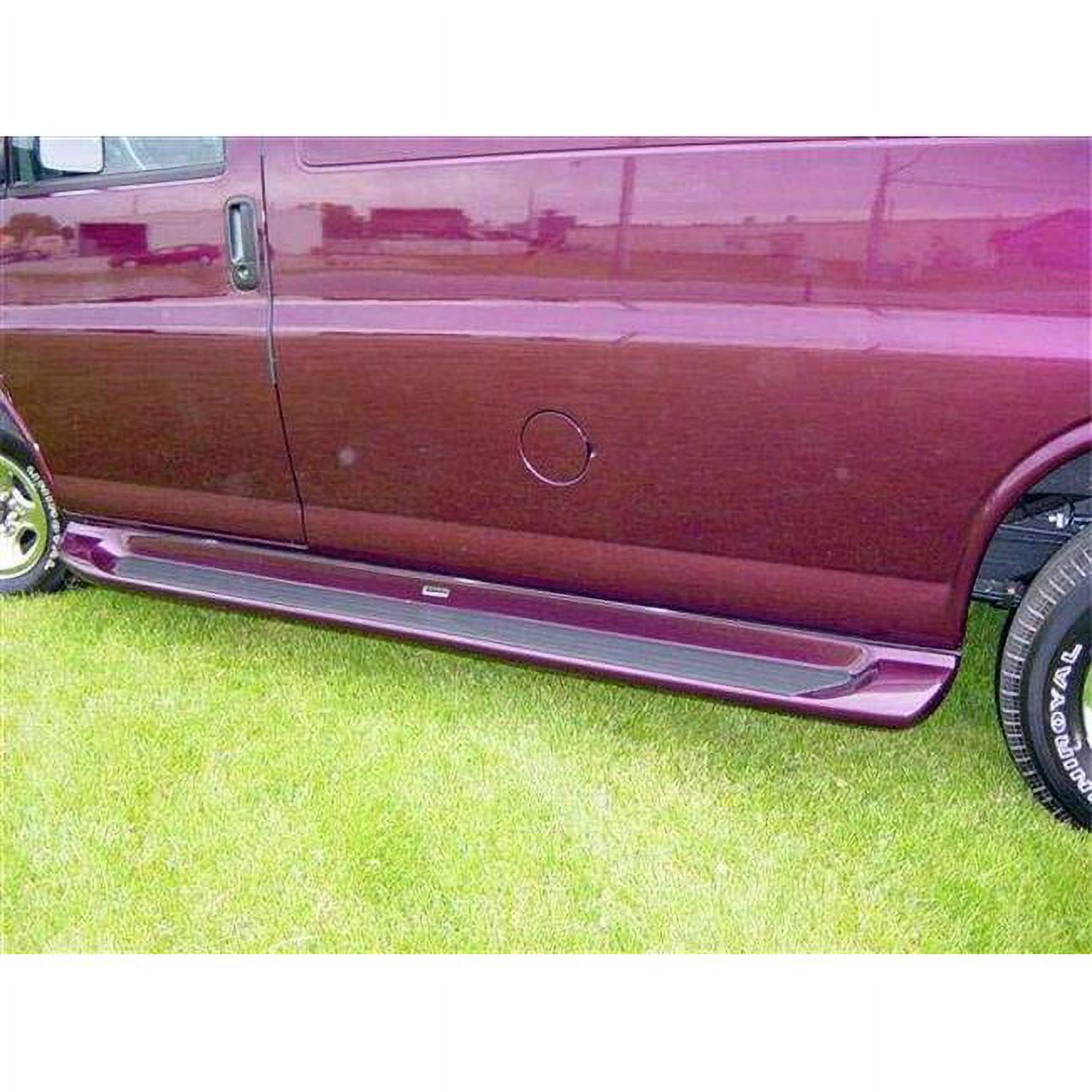 Owens Products 2153 OWE2153 97-11 EXPRESS/SAVANA 135IN WB W/O CLADDING ...