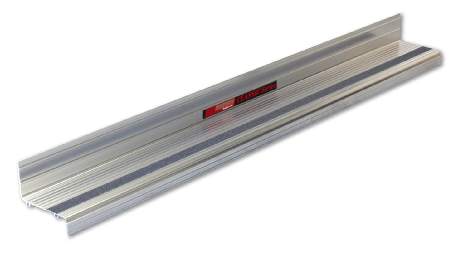 Owens Products 72001 ClassicPro Series Extruded 4in. Running Boards ...