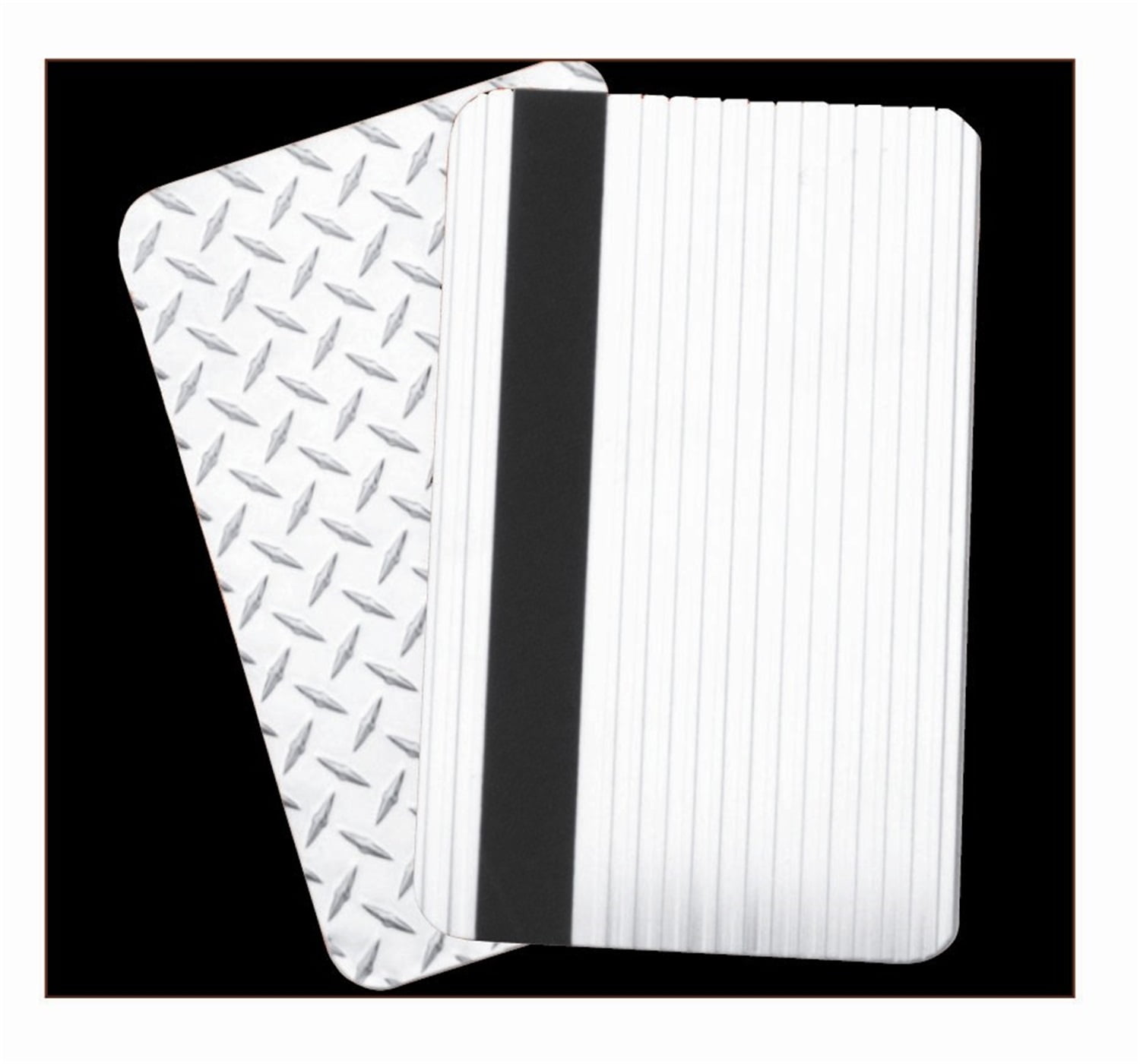 Owens Products 861218D OWE861218D UNIVERSAL 12IN X 18IN CLASSIC DIAMOND ...