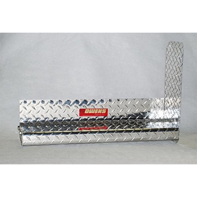 Owens Products OCD84100ECX OWEOCD84100ECX 06-C DODGE MEGA CAB DIAMOND ...