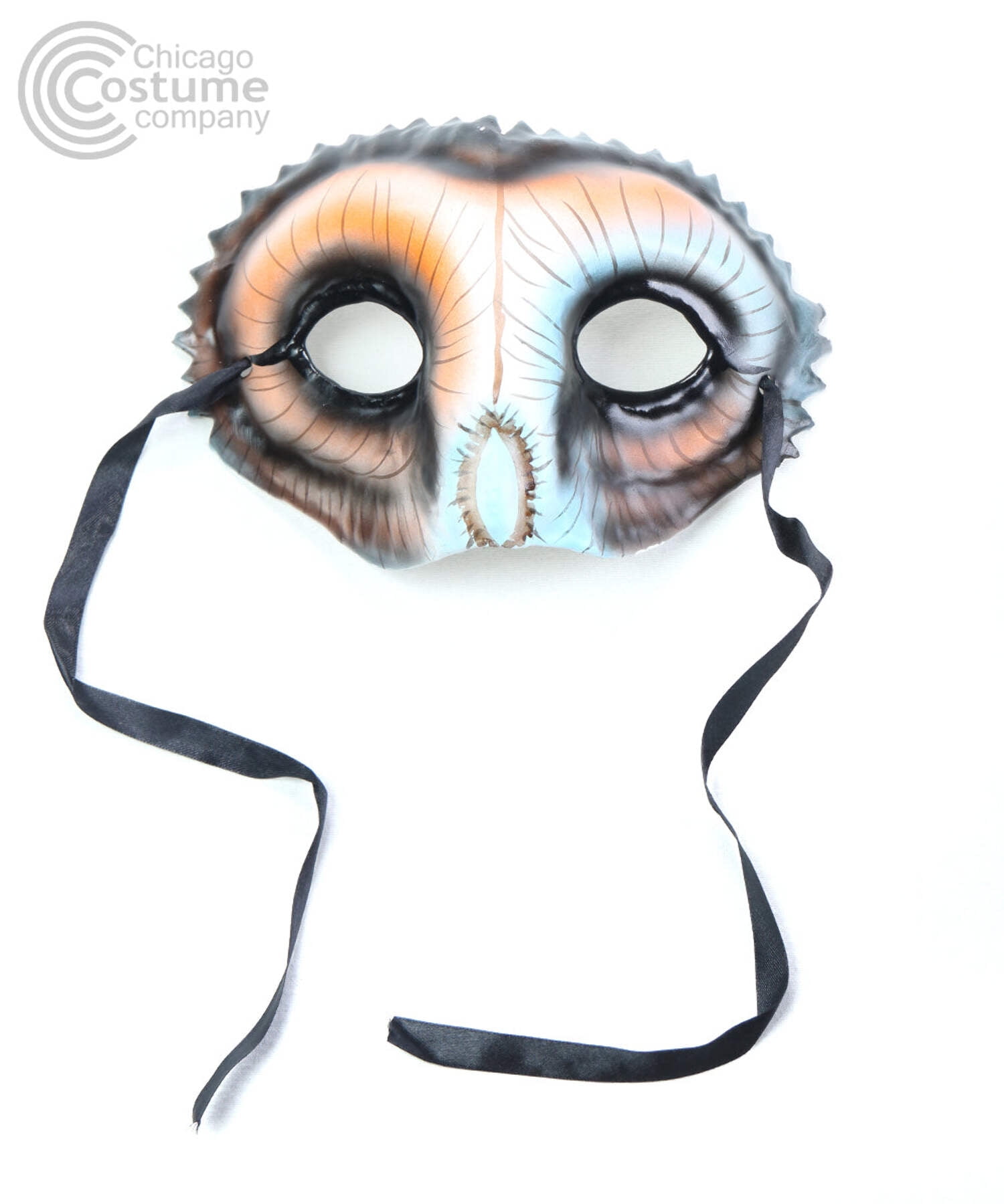 Owl Face Mask - Walmart.com