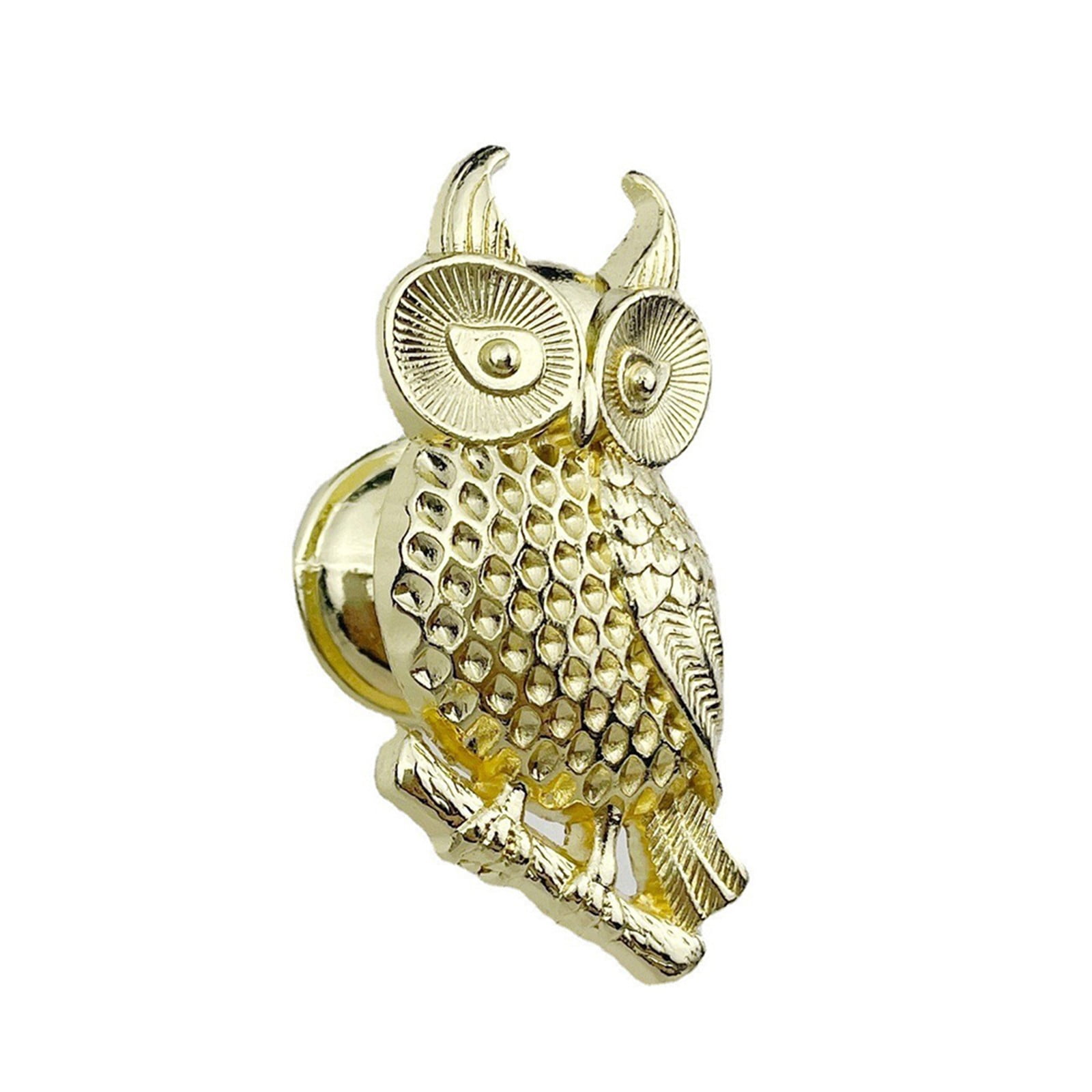 Owl Handle Wardrobe Cupboard Handle Bedside Table Decorative Handle ...