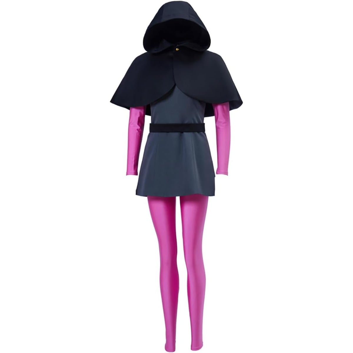 Owl House Womens Willow Park Dress Cloak Suit Amity Blight Outfit ...