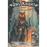 The Science of Reading Decodable Books Owl Knight and the Whispers of ...