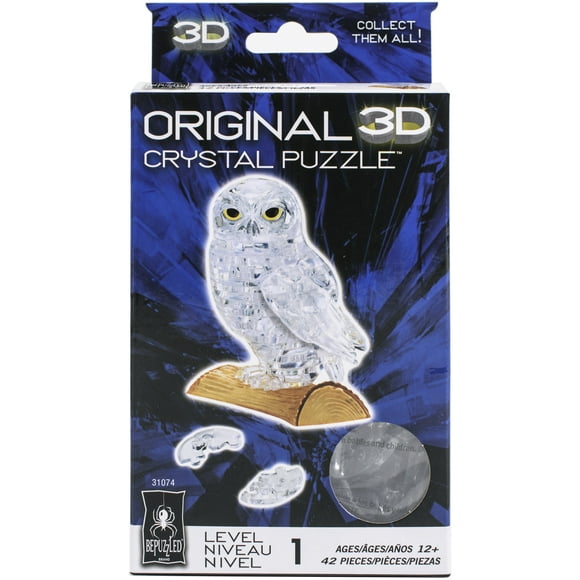 3D Puzzles in Puzzles - Walmart.com