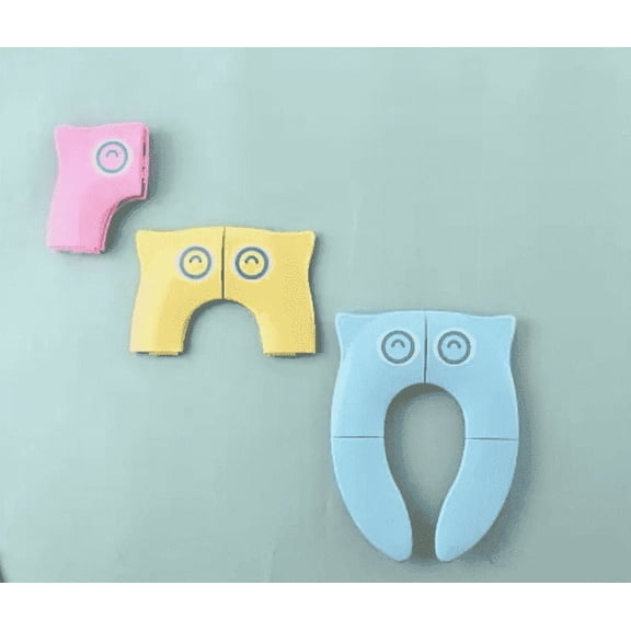 Folding Potty Seats