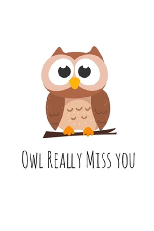 Owl Really Miss you: Perfect goodbye gift for coworker that is leaving ...