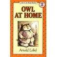 Owl at Home (Paperback) - Walmart.com