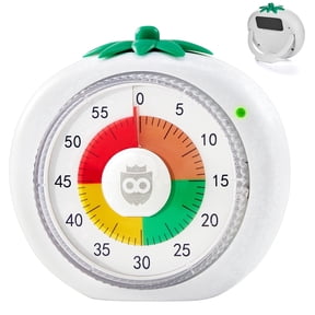Wide Selection of Pomodoro Timers for Better Focus and Productivity