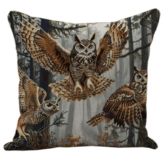 Needlepoint Christmas Pillows Kits