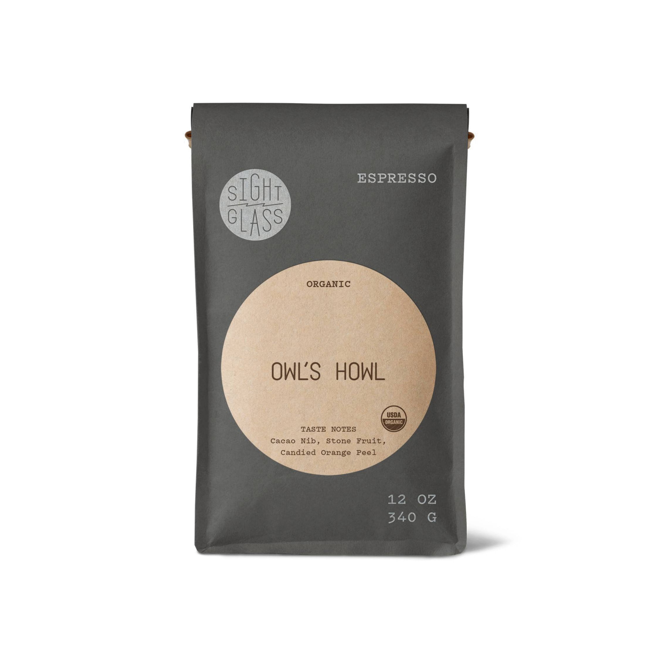 Owls Howl Espresso - 12oz - Walmart.com