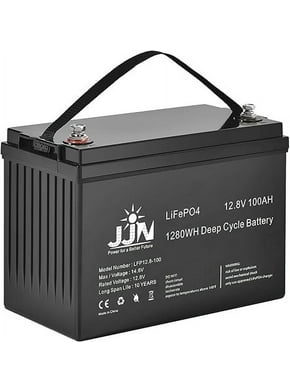 12 Volt Deep Cycle Batteries in Deep Cycle Batteries - Walmart.com