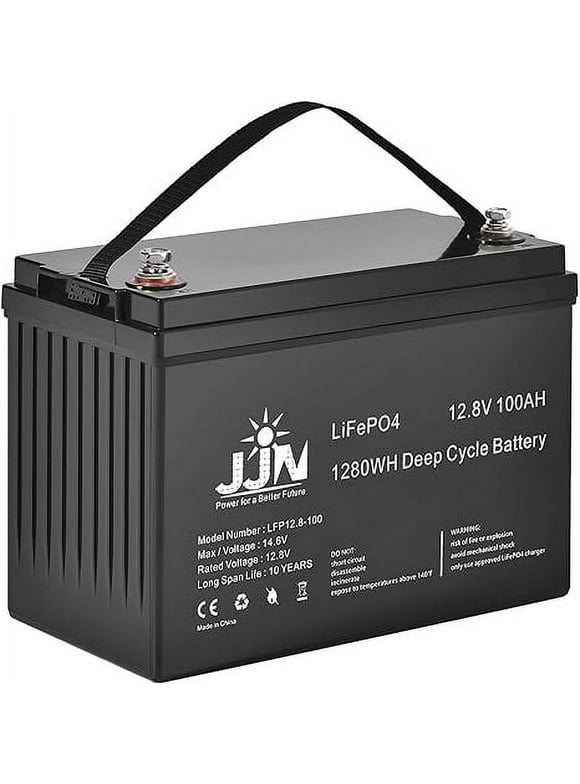 12 Volt Deep Cycle Batteries in Deep Cycle Batteries - Walmart.com