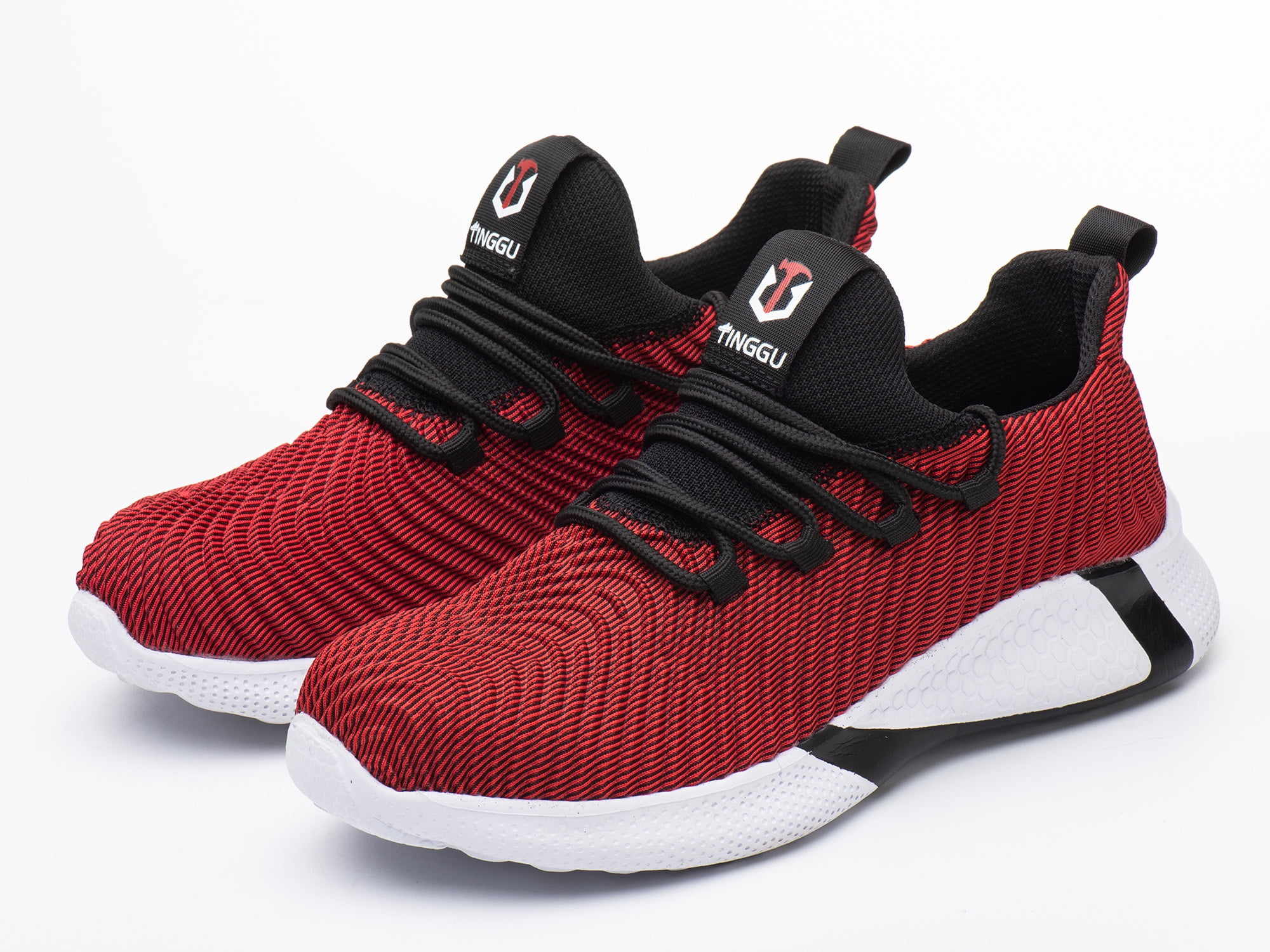 OwnShoe Steal Toe Work Shoes for Men Women Anti-pierce Safety Shoes ...