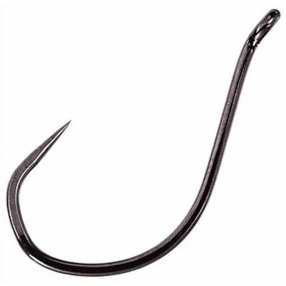 Owner 4106-101 Barbless No Escape 8 per Pack Size 1 Fishing Hook ...