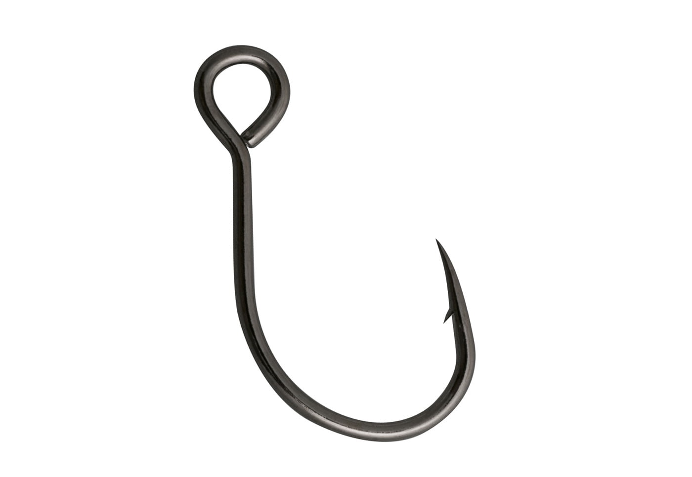 Owner 4301-101 Single Replacement Hook Size 2 Needle Point Pro Pack ...