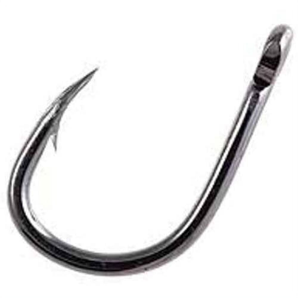 Owner 5105-101 Gorilla Live Bait Hook with Cutting Point Size 1 ...