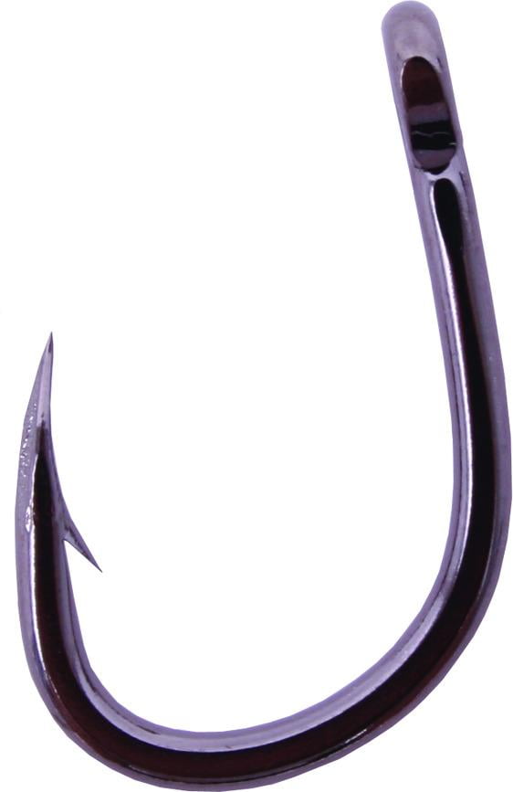 Owner 5105-131 Gorilla Live Bait Hook with Cutting Point Size 3/0 ...