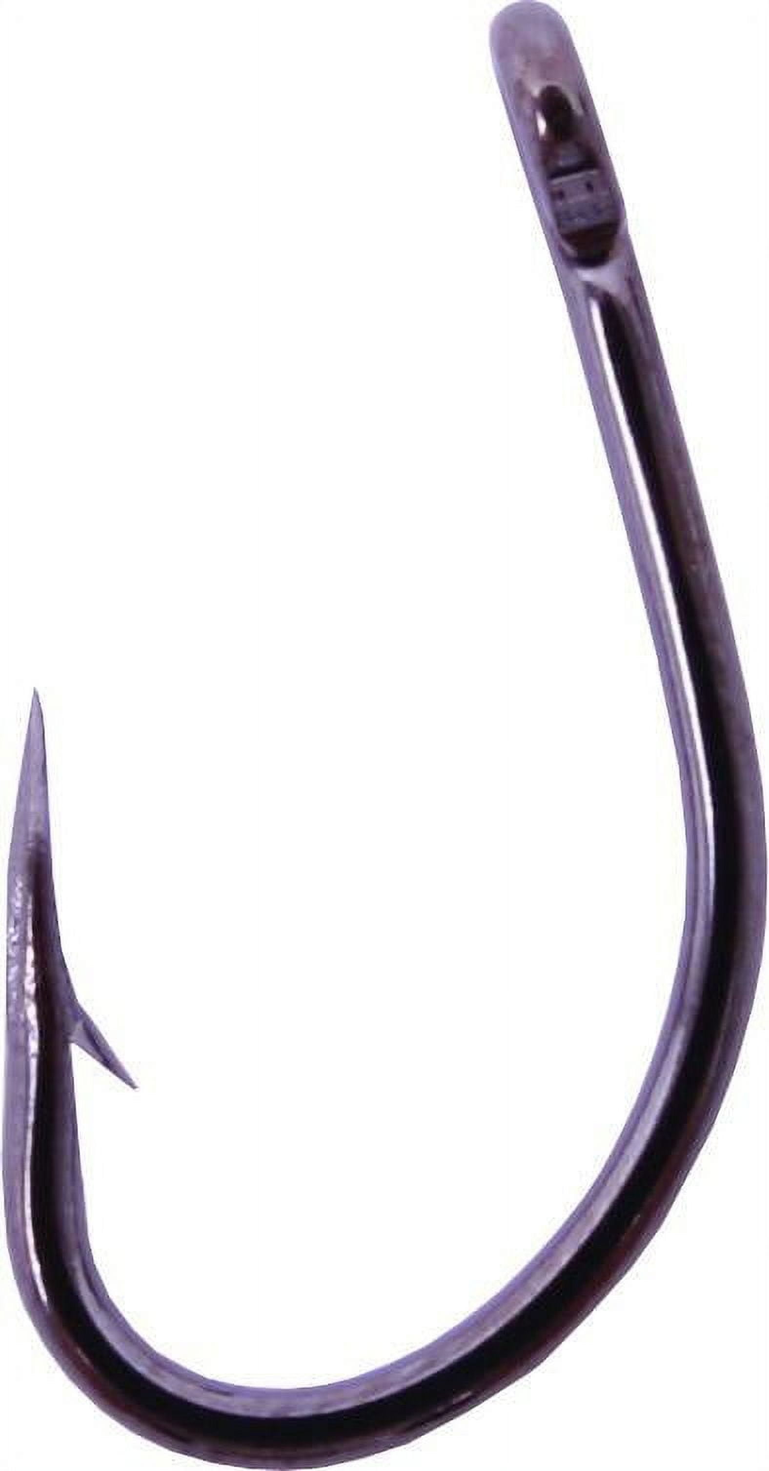 Owner 5106-091 Flyliner 8 per Pack Size 2 Fishing Hook - Walmart.com