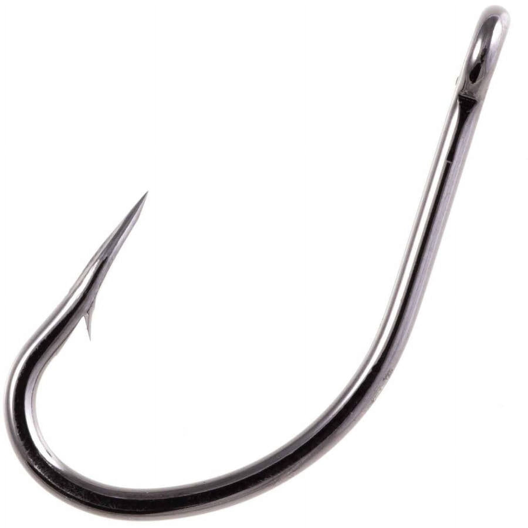 Owner 5106-131 Flyliner Live Bait Hook with Cutting Point Size 3/0 ...