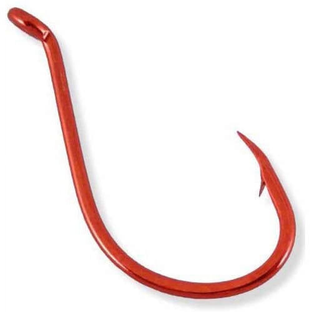 Owner 5111-073 SSW All Purpose Bait Hook Hook with Cutting Point Size ...