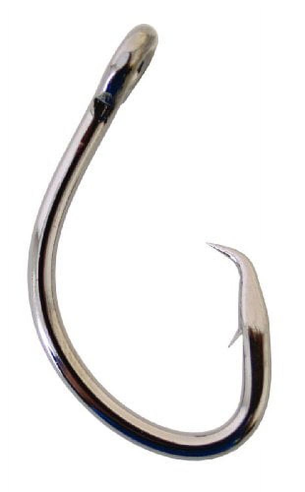 Owner 5127 Super Mutu Circle Hook - Walmart.com