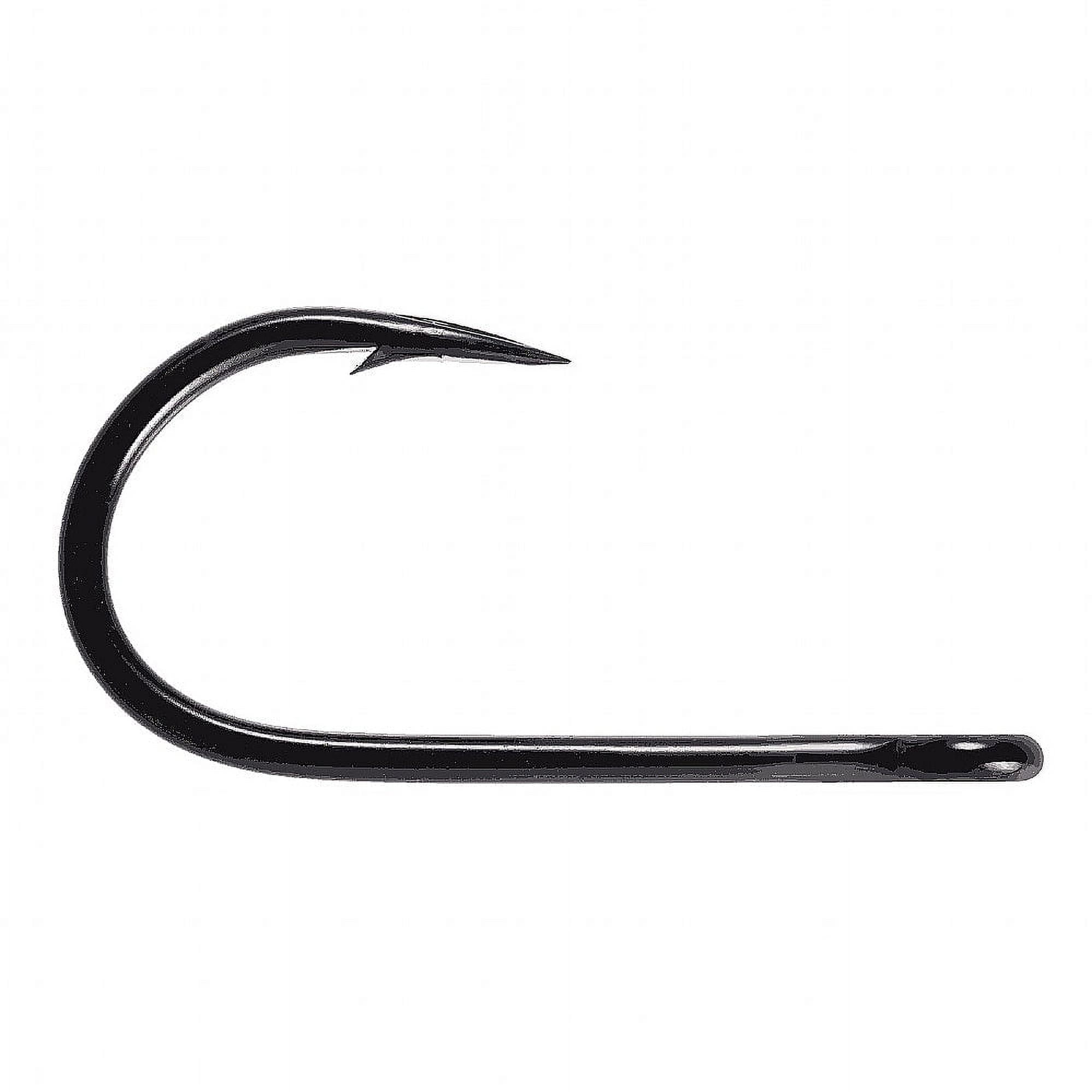 Owner 5134 Jobu Hook Black 9,0 Hooks - Walmart.com