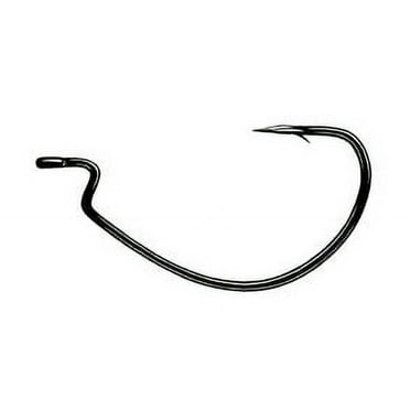 Fusion19 Hooks Weedless Wide Gap - Walmart.com