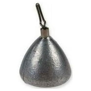 Lindy Fishing Tackle Walking Sinker - Walmart.com