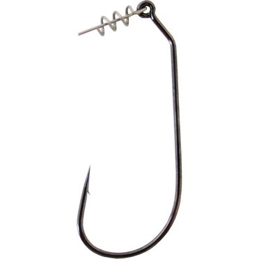Owner Hooks No Escape Barbless Hook - Walmart.com