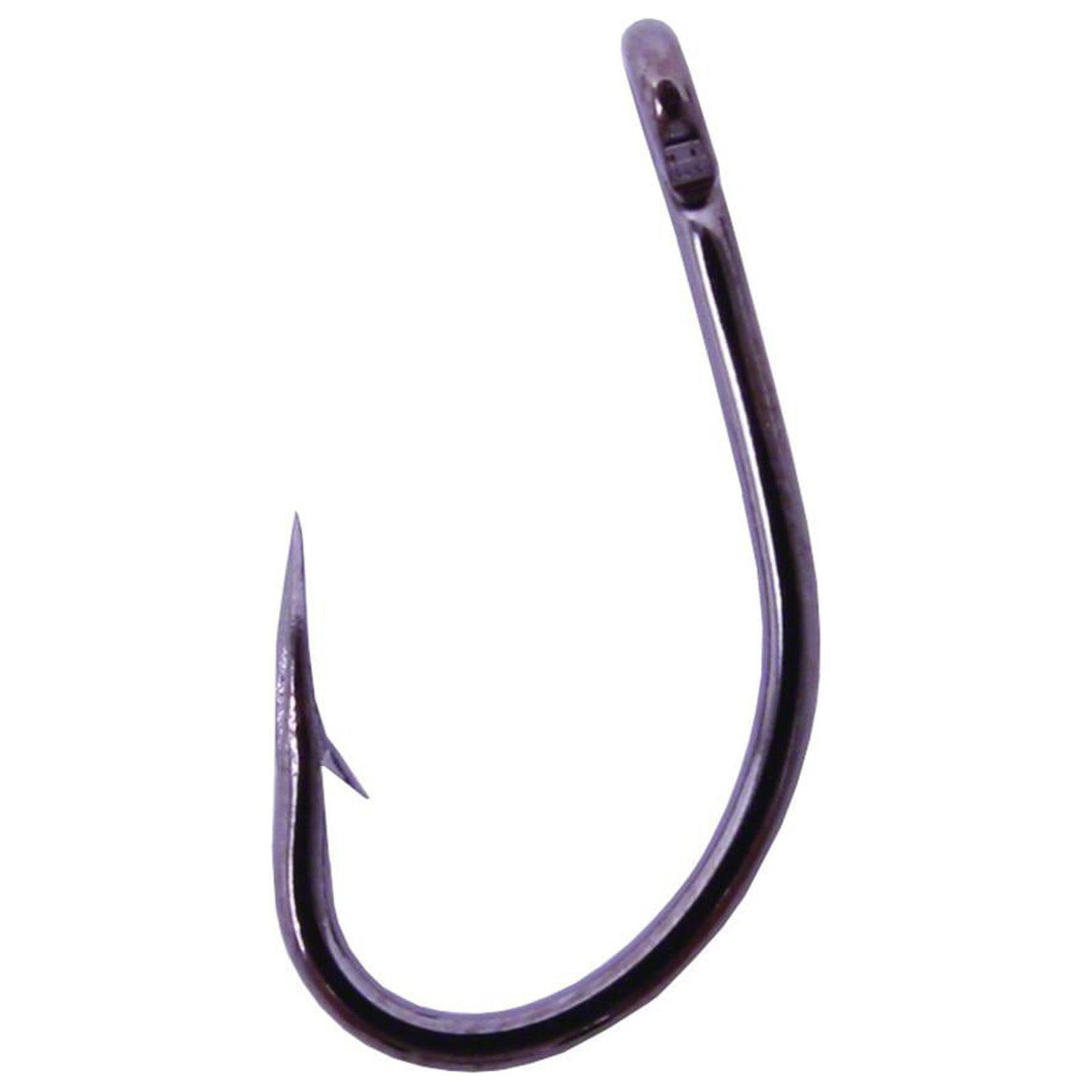 Owner 5306-091 Flyliner Live Bait Hook with Cutting Point Size 2 ...
