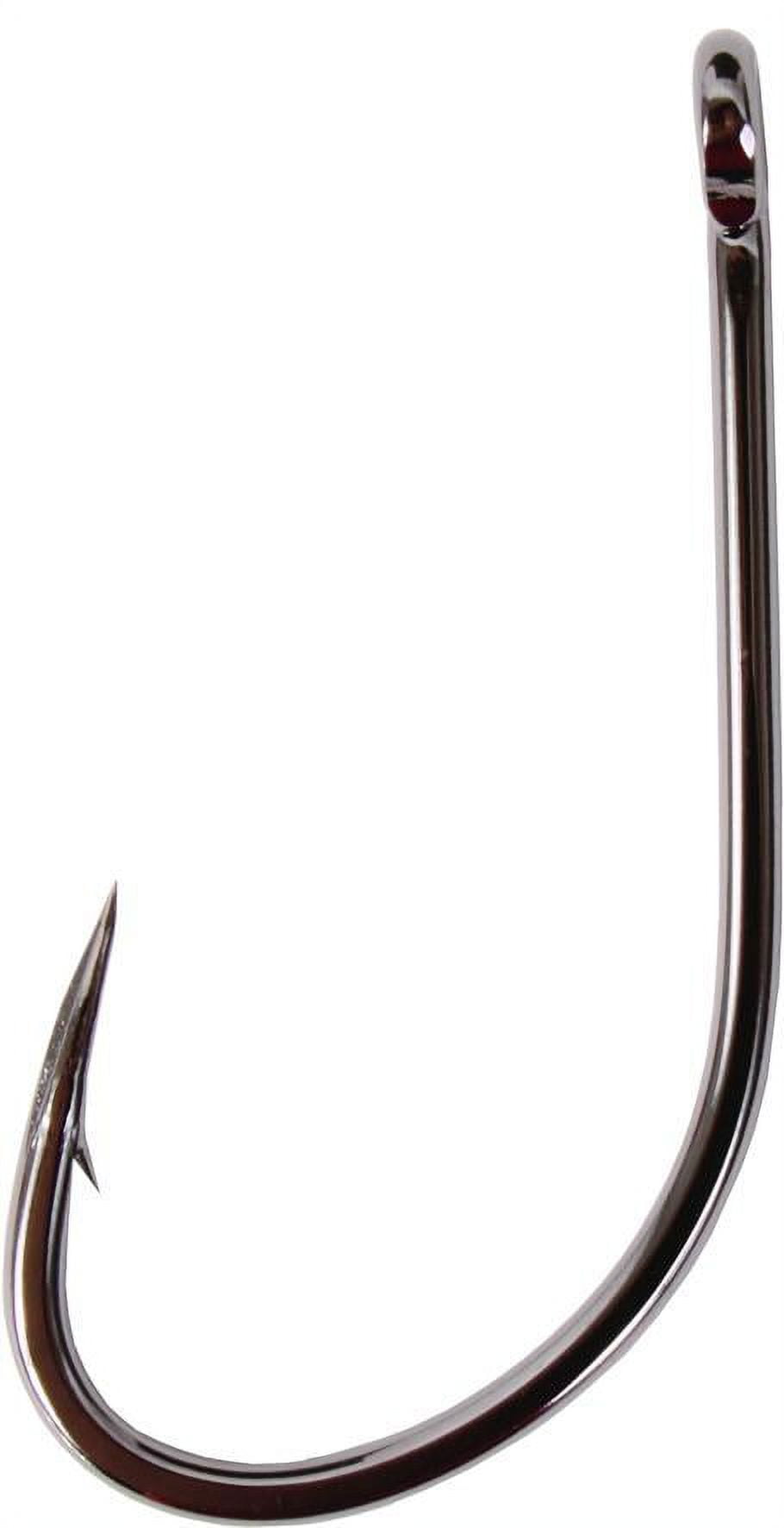 Owner Aki Hook 3/0 Blck - 5170-131 - Walmart.com