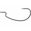 Owner Hooks 5315 SSW Hook Pro Pack, 7/0 Size, Black Chrome, 3 Per Pack ...
