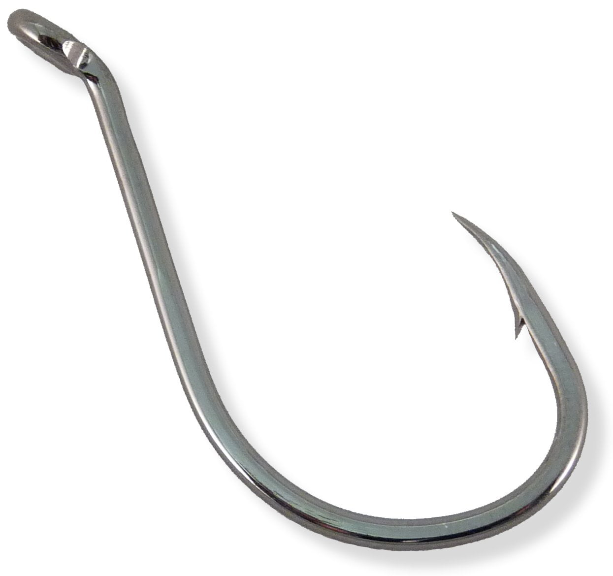 Owner SSW All Purpose Hook with Cutting Point, Size 1 5311-101 ...