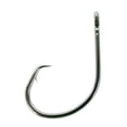 Owner American Pro Pack Tournament Mutu Circle Hook (23-Pack), 5/0 ...