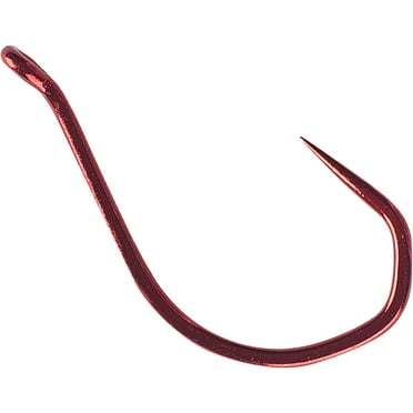 Lazer Sharp L2RUH-2 Octopus Long Shank Hook - Walmart.com