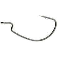 Owner Hooks No Escape Barbless Hook - Walmart.com