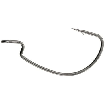 Owner Hooks No Escape Barbless Hook - Walmart.com