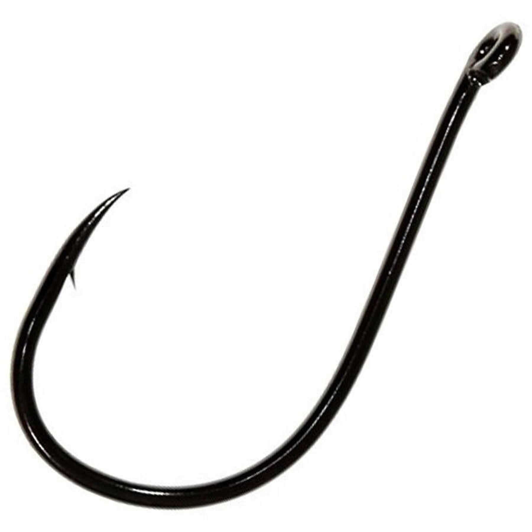 Owner 5177-051 Mosquito Hook 10 per Pack Size 6 Fishing Hook - Walmart.com