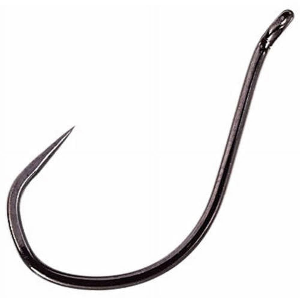 Owner 4106-151 Barbless No Escape 4 per Pack Size 5/0 Fishing Hook ...