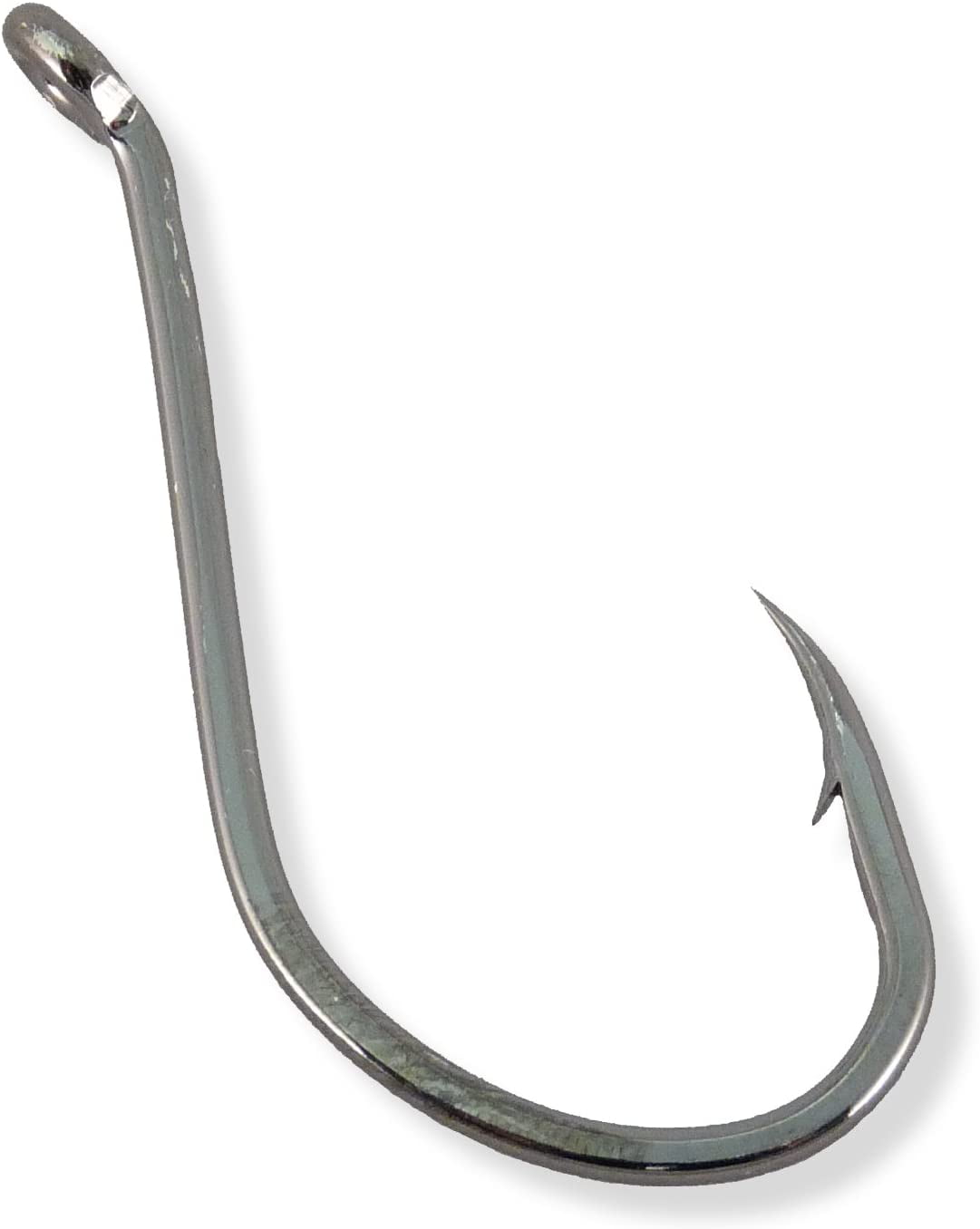Owner Hooks SSW Needle Point Hooks Black Size 2/0 Pro Pack 34 Pk ...