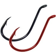 Owner Mosquito Hook (Pro Pack), 2/0, 34-Pack - Walmart.com