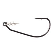 Owner BeasT Hook with TwistLOCK, 10/0, 2-Pack - Walmart.com