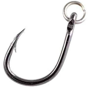 OWNER Ringed Flyliner Hooks - Walmart.com