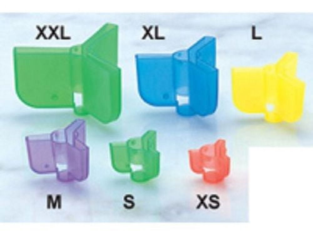 Owner Safety Treble Hook Caps Lure Cover Protector Small 12 5112-120 ...