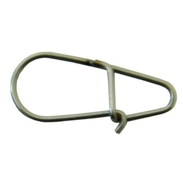 P-Line Duo Lock Snap 12-Pack Size 0 - Walmart.com