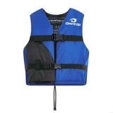 Owntop Adult Life Jacket Swim Vest,Flotation Buoyancy Aid Safety Jacket ...